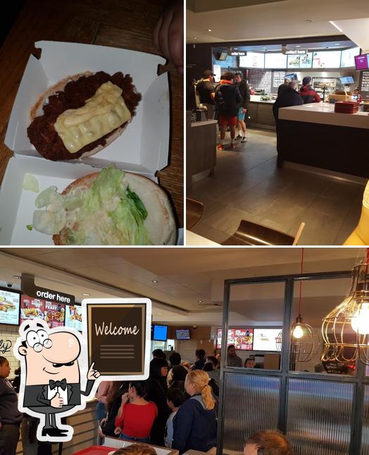 KFC Enfield - Coliseum Retail Park, Retail Park Coliseum Retail Park ...