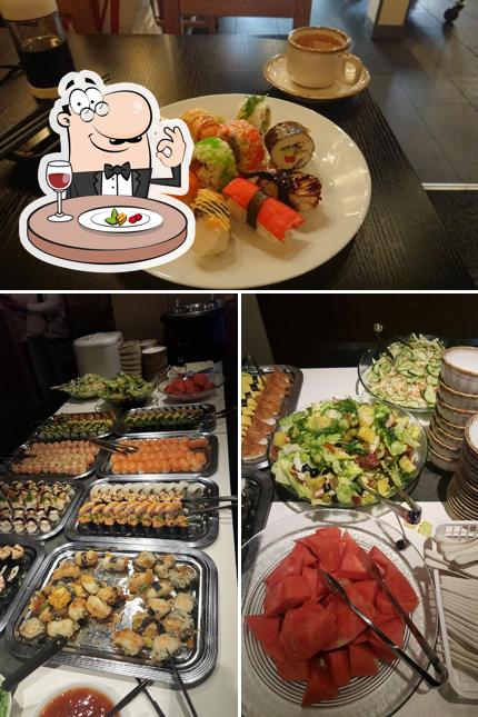 Restaurant Kawaii, Turku - Restaurant menu and reviews