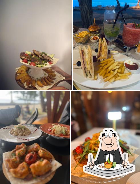LOONA restaurant, Sokhumi - Restaurant menu and reviews