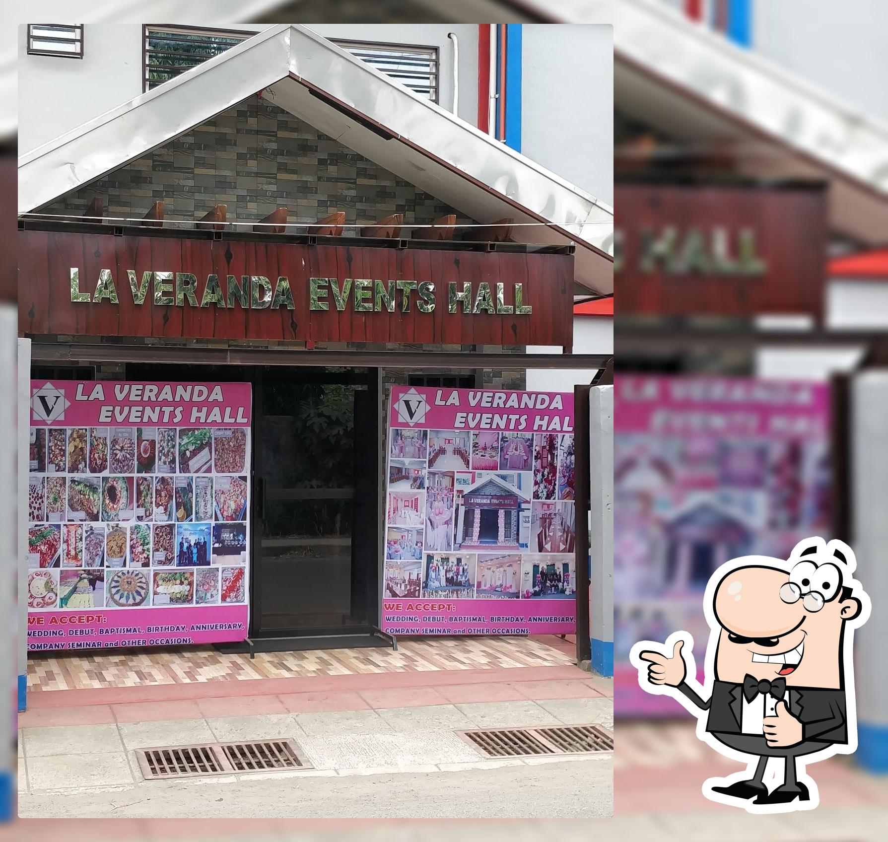 La Veranda Events Hall, San Pablo - Menú del restaurante, precios y reseñas