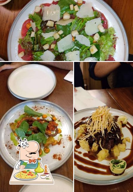 La Loca Maria, Mumbai, Fatima villa - Restaurant menu and reviews