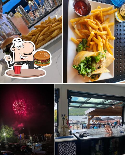 Lighthouse Grill, Lake George - Restaurant menu, prices and reviews