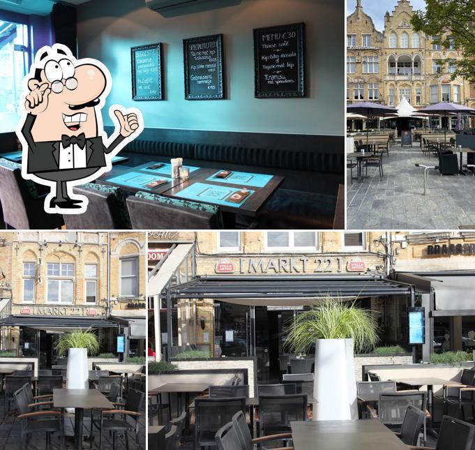 Best steak restaurants in Ypres, summer 2024 - Restaurant Guru