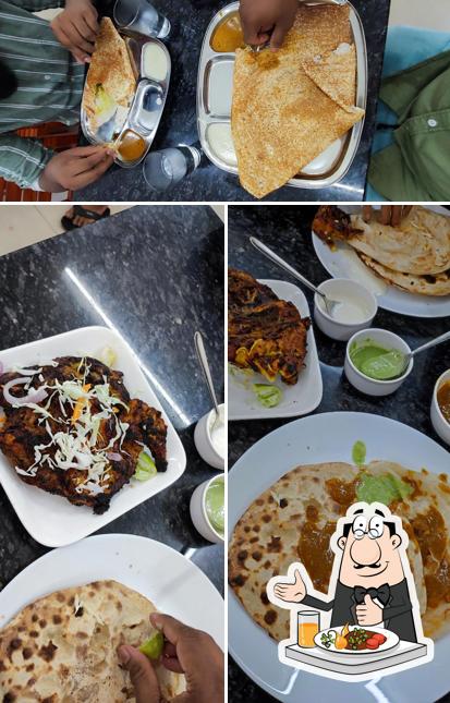 RAHMATH RESTAURANT, Thottilpalam - Restaurant menu, prices and reviews