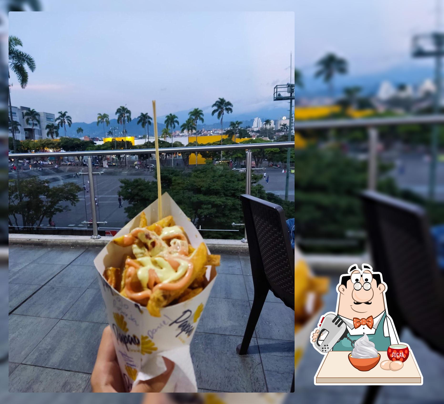 Papao ¡En su salsa! restaurant, Pereira - Restaurant reviews