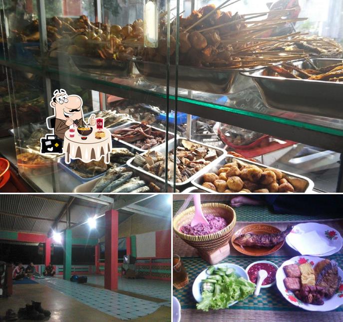 Saung Punclut Teh Ita 2 restaurant, Bandung - Restaurant reviews