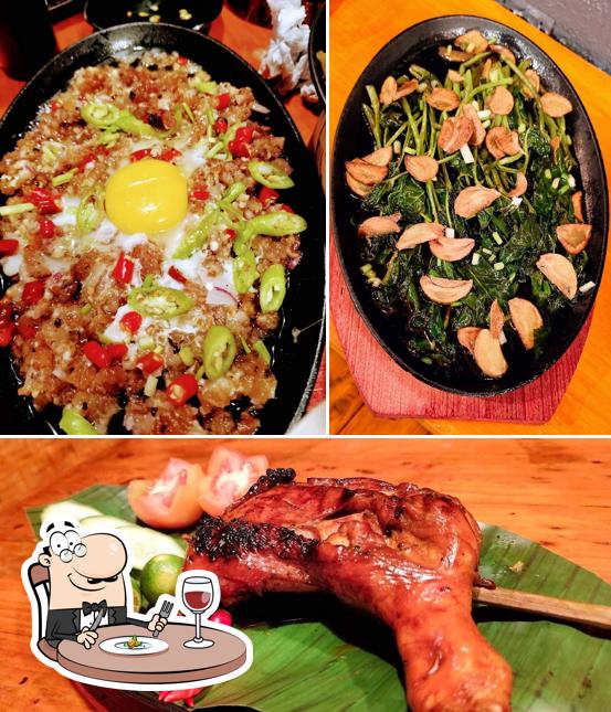 South Side Inasal House, Parañaque - Restaurant menu, prices and reviews