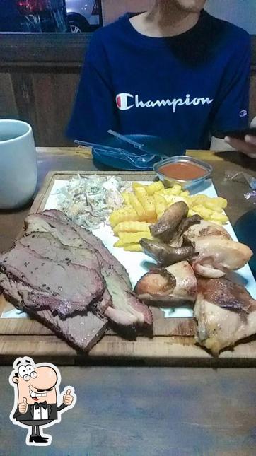 Sunday Barbecue, Purwokerto - Restaurant reviews