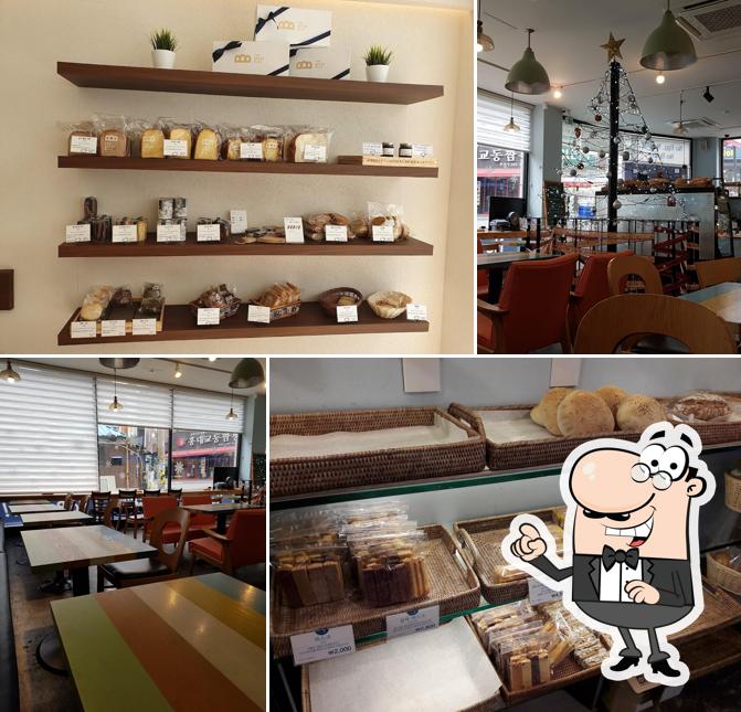 Top 5 restaurants with coconut cake in Seoul, november 2024 ...