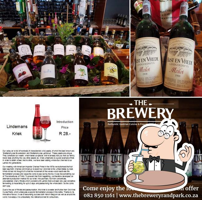 Best pubs & bars in Randburg, summer 2024 - Restaurant Guru