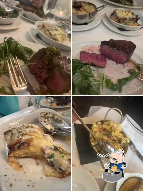 The Reserve Steakhouse, Brighton - Restaurant menu, prices and reviews