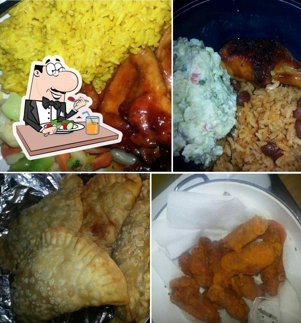 Triple Taste House Of Soul Best authentic Soul Food in Harlem, Nueva ...