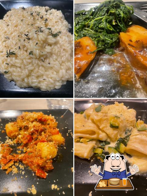 Victus restaurant, Rome - Restaurant reviews