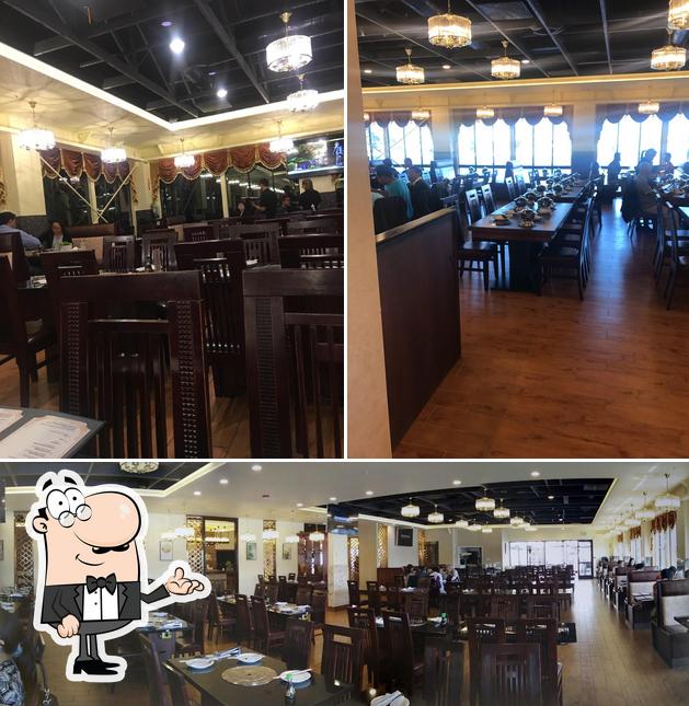 Warehouse Buffet in Foster City - Restaurant menu and reviews
