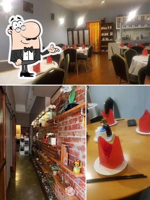 Ye's Wok in Ascot Vale - Restaurant menu and reviews