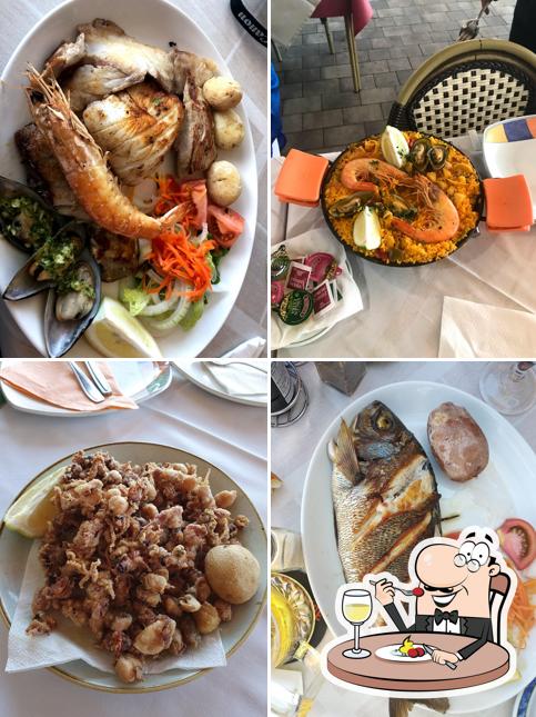 Top 5 restaurantes con paella de marisco en Morro Jable, julio 2025 ...