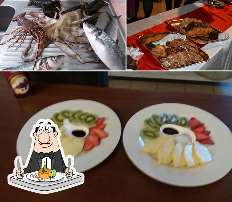 Tenuta Masucci, San Marco - Menu del ristorante, prezzi e recensioni