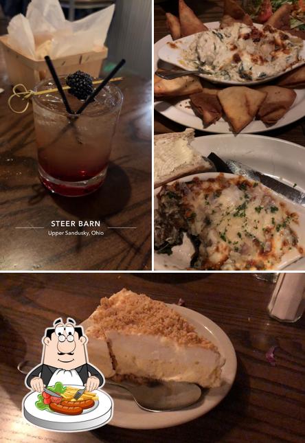 The Steer Barn, Upper Sandusky - Restaurant menu, prices and reviews