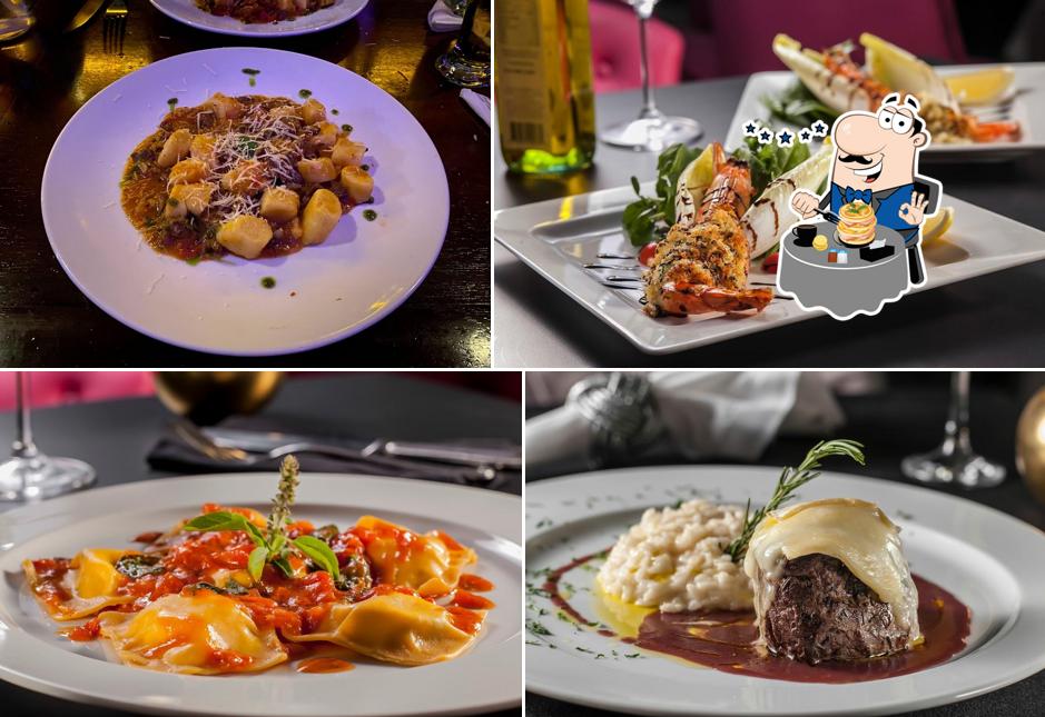 Terrazza Rooftop, São Paulo - Menú del restaurante, precios y reseñas