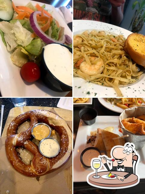 The Craft House Gastropub in Kittanning - Restaurant menu and reviews