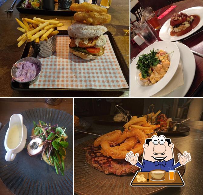 Top 7 restaurants in Matlock, april 2025 - Restaurant Guru