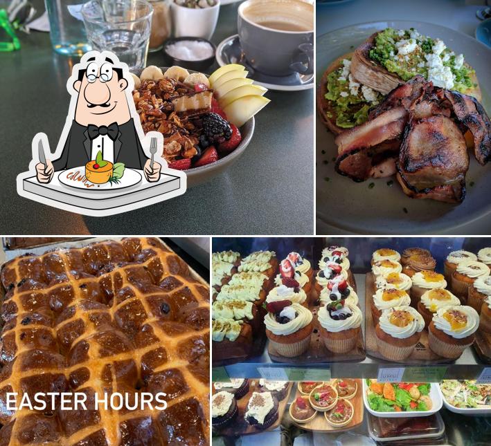 Umu Kitchen Tarragindi in Salisbury - Restaurant menu and reviews