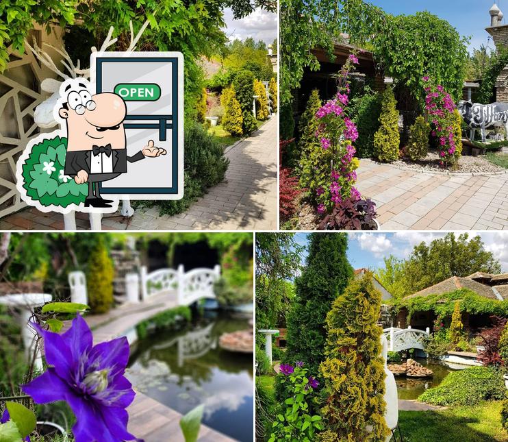 Tiffany, Vrbas - Restaurant menu, prices and reviews