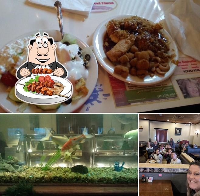 Diamond Head Restaurant in West Plains - Restaurant reviews