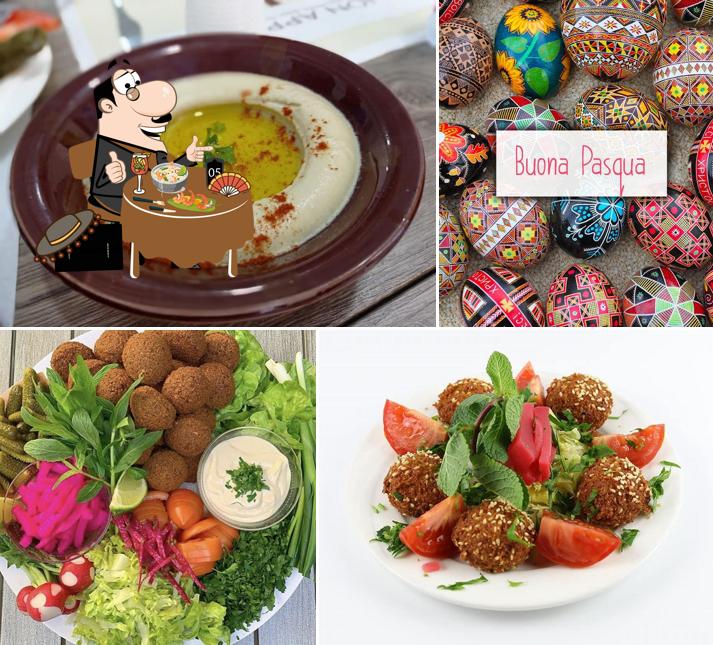 Snack Casablanca restaurant, Brescia - Restaurant reviews