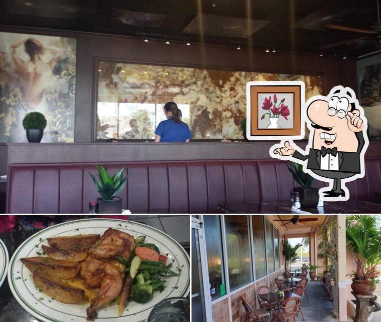 Time Square Diner, Melbourne - Restaurant menu, prices and reviews