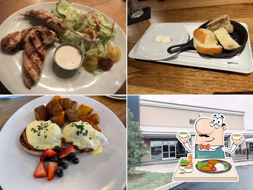 Primrose Table, Murfreesboro - Restaurant menu, prices and reviews