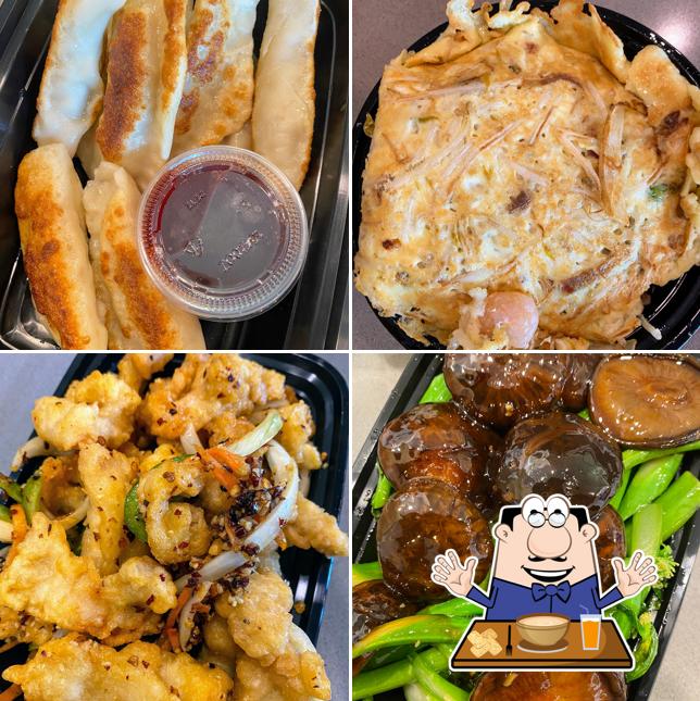 Rice To Go Chinese Restaurant, Edmonton - Restaurant menu, prices and ...
