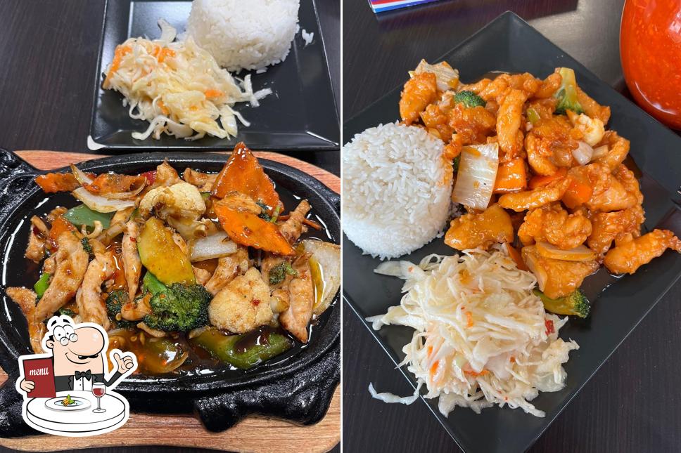 Asia Wok, Skarżysko-Kamienna - Restaurant menu, prices and reviews