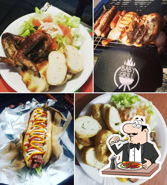 Baby Grill restaurant, Santo Domingo, GX9G+95M - Restaurant reviews