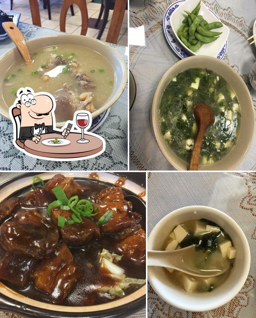 Boba World, Woods Cross - Restaurant menu, prices and reviews