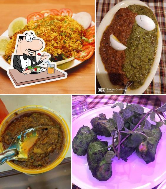 Cafe Arfa, Mumbai, Andheri - Restaurant menu, prices and reviews