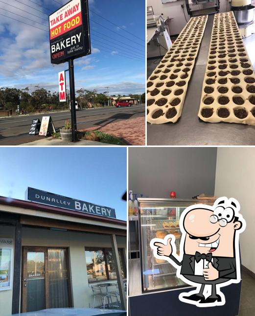 Dunalley Bakery, 168 Arthur Hwy in Dunalley - Restaurant reviews