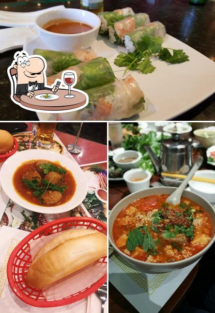 Paloma Cafe, San Jose - Restaurant menu, prices and reviews
