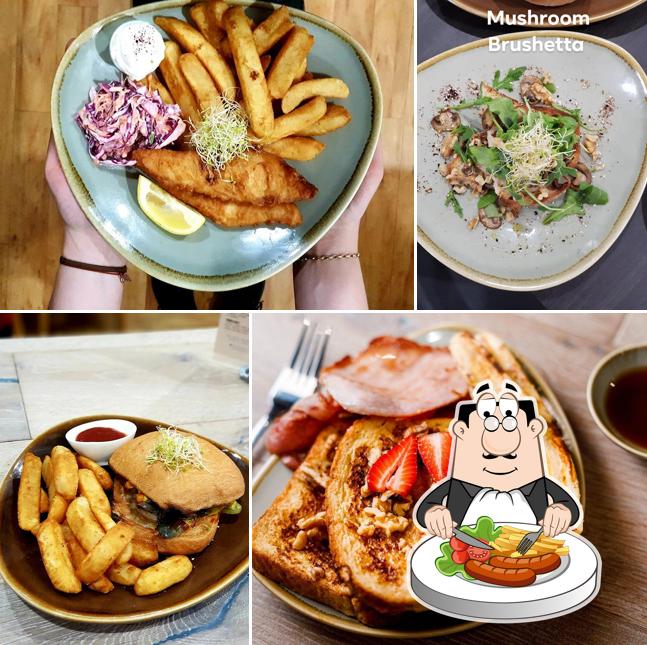 Southern Grounds in Greenway - Restaurant reviews