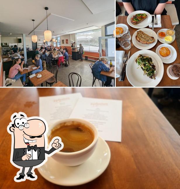 Trophy Room, North Hobart - Restaurant menu, prices and reviews