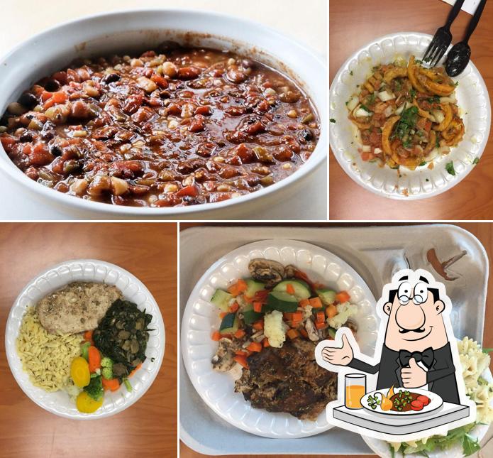 Helena's Cafe, Torrance - Restaurant menu, prices and reviews