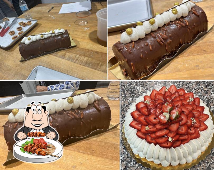 Casa Bake, Miami - Restaurant menu, prices and reviews
