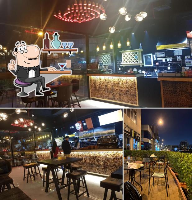 Chai Sutta Cafe, Dubai - Restaurant menu and reviews