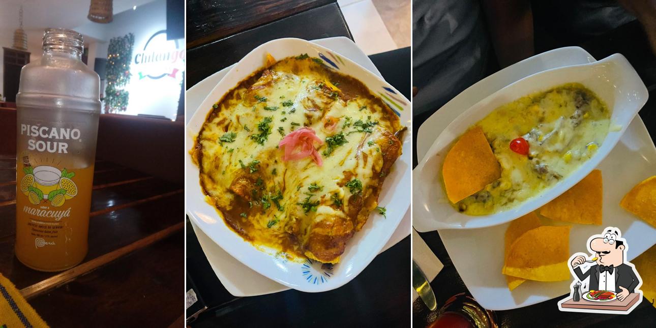 Chilango La Casona restaurant, Popayán - Restaurant reviews
