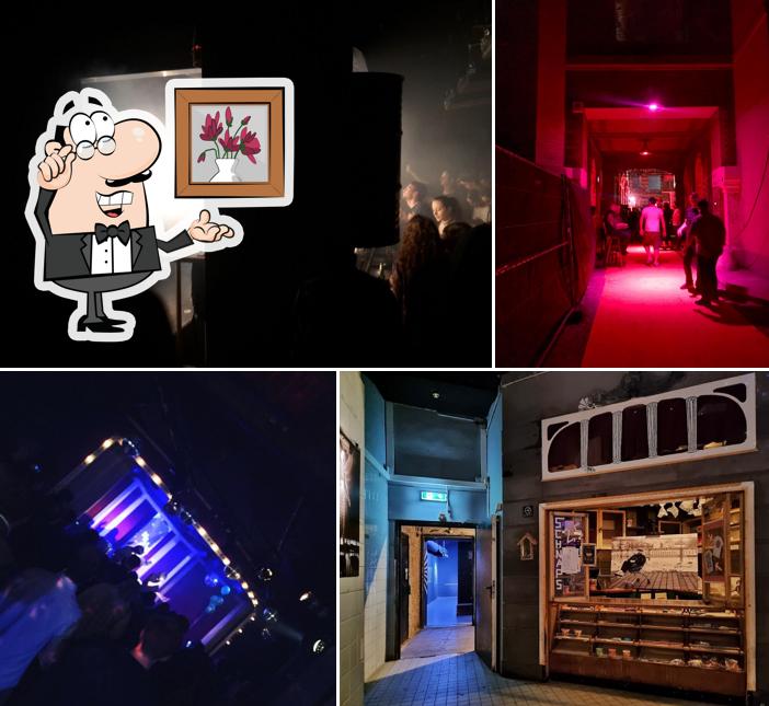 Ritter Butzke, Berlin - Speisekarte, Preise und Bewertungen