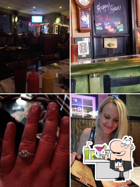 Conroy's Public House, Overland Park - Restaurant menu, prices and reviews