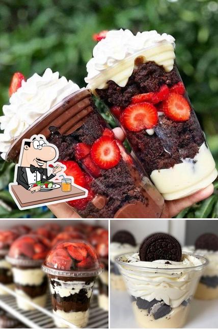 Fresas con crema sincelejo, Sincelejo - Menú del restaurante, precios y ...