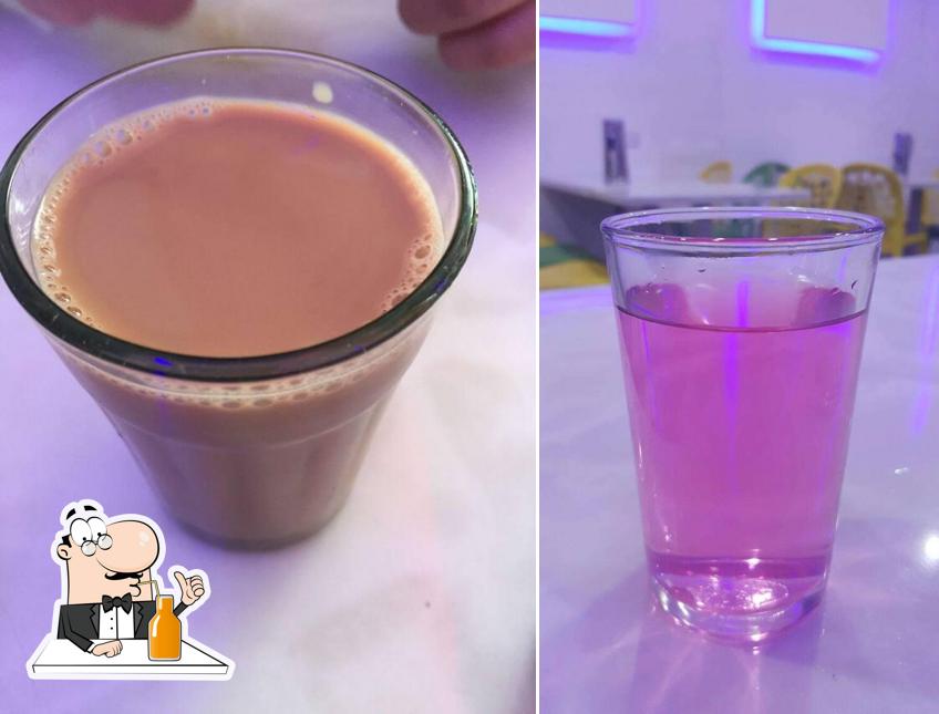 Dostea cafe, Dubai - Restaurant menu and reviews