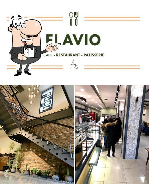 Flavio Cafe Restaurant, Istanbul - Restaurant reviews