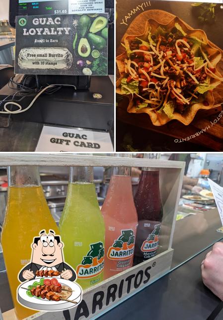Best mexican restaurants in Dauphin, summer 2024 - Restaurant Guru